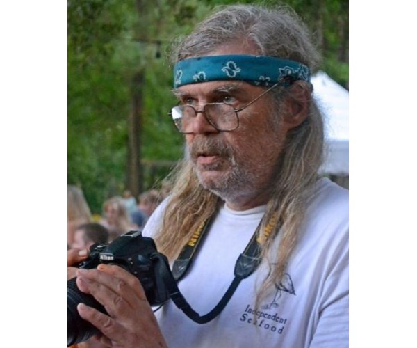 Bryan Maleckar Obituary (1957 - 2019) - Georgetown, SC - Georgetown Times