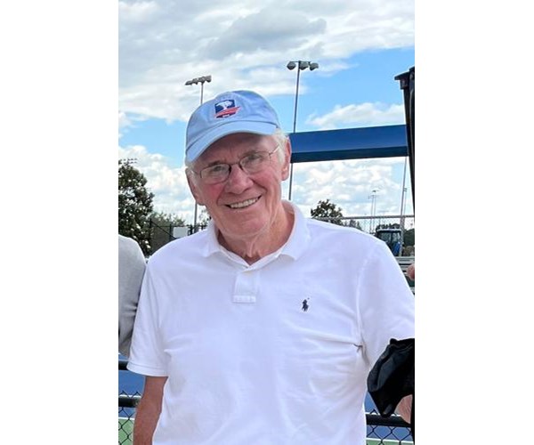 Jerry Heinz Obituary (1942 - 2025) - Beaufort, SC - Georgetown Times