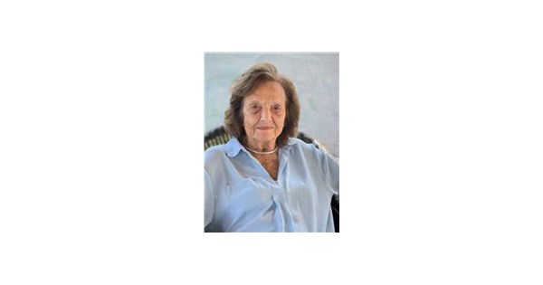 Ann Maxwell Obituary (1932 - 2024) - Georgetown, IL - Georgetown Times