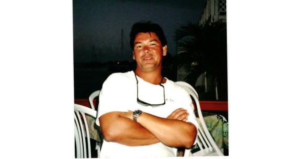 Anthony Dennis Obituary (1955 - 2025) - Beaufort, SC - Georgetown Times