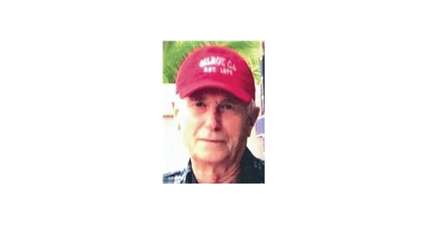 Edward Maier Obituary (1934 - 2025) - Lake Havasu City, AZ - Gilroy ...