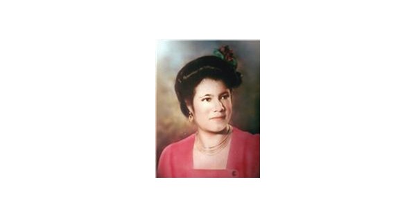 Elisa Benavidez Obituary (1927 - 2021) - Gilroy, CA - Gilroy Dispatch
