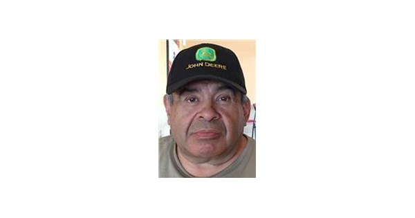 Thomas Rios Obituary (1959 - 2026) - Gilroy, CA - Gilroy Dispatch
