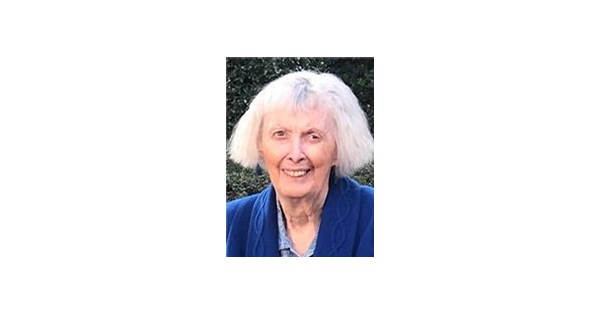 Roberta Hughan Obituary (1932 - 2024) - Gilroy, CA - Gilroy Dispatch