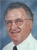 Arthur Filice Obituary (1931 - 2025) - Fruitland, CA - Gilroy Dispatch