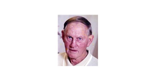 Roy Swenson Obituary (1928 - 2020) - Gilroy, CA - Gilroy Dispatch