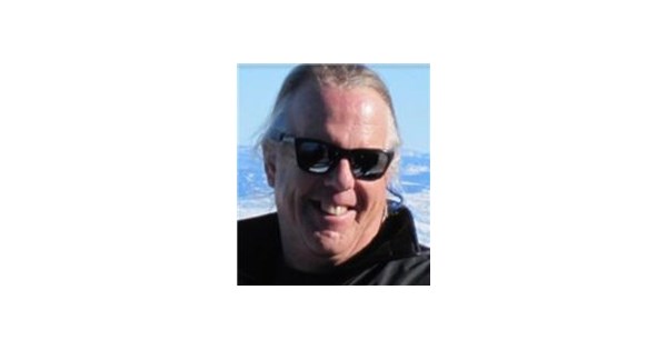 Steven Ashford Obituary (1950 - 2020) - Gilroy, CA - Gilroy Dispatch