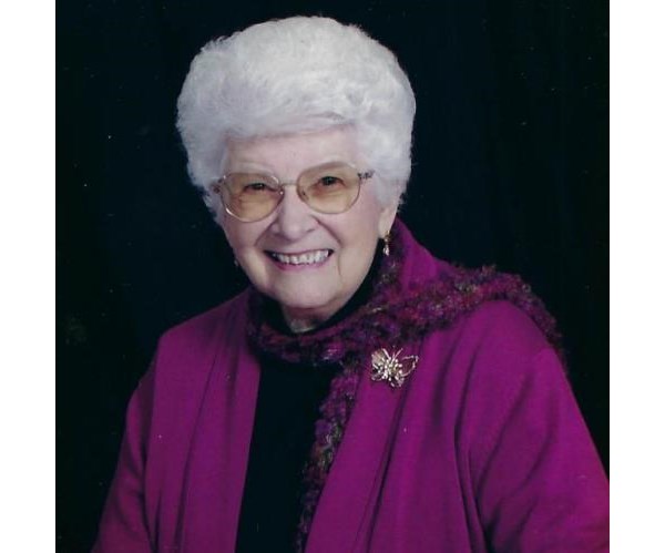 Mildred Downey Obituary (1924 - 2023) - Colorado Springs, CO - The ...