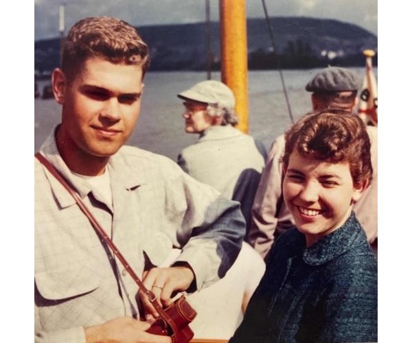 Donald Rose Obituary (1933 - 2023) - Grand Junction, CO - The Daily ...
