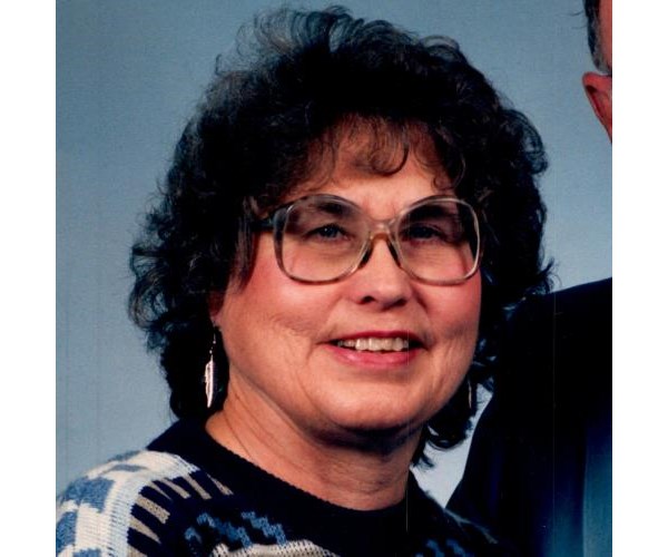 Peggy Hobbs Obituary (1933 - 2023) - Castle Rock, CO - The Daily Sentinel