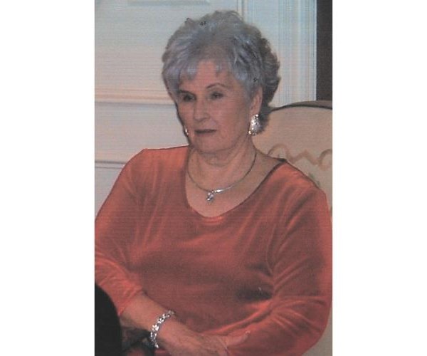 Dorothy Bennett Obituary (1928 - 2023) - Athens, TX - The Daily Sentinel