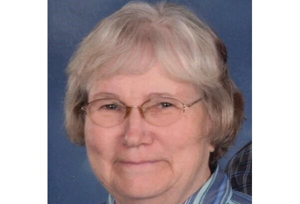 Faith Larsen Obituary (1939 - 2023) - Grand Junction, CO - The Daily ...