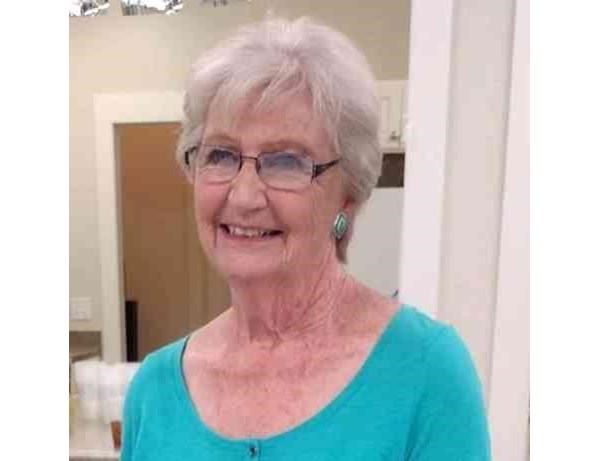 Sharilyn Campbell Obituary (1943 - 2023) - Grand Junction, CO - The ...