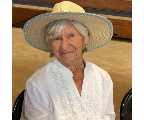 Ferne Spaulding Obituary (1935 - 2024) - Grand Junction, CO - The Daily ...
