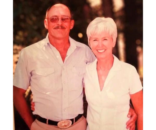 Jeffrey Hamilton Obituary (1947 - 2024) - Grand Junction, CO - The ...