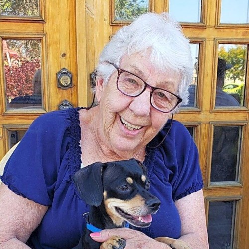 Marjorie Price Obituary (1940 - 2025) - Grand Junction, CO - The Daily ...