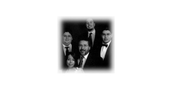 Frank Maldonado Obituary (2010) - Grand Junction, CO - The Daily Sentinel