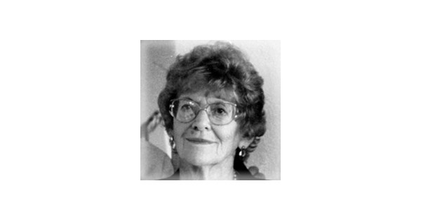 Arlene McDaniel Obituary (2010) - Grand Junction, CO - The Daily Sentinel