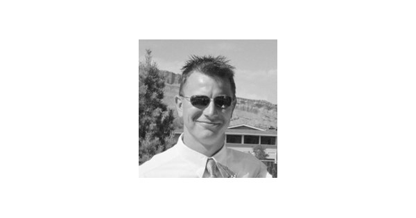 Shawn Miller Obituary (2011) - Grand Junction, CO - The Daily Sentinel