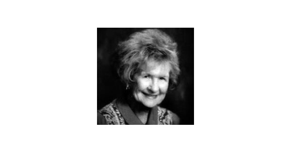 Mary Luff Obituary (2015) - Grand Junction, CO - The Daily Sentinel