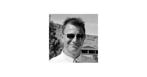 Shawn Miller Obituary (2012) - Grand Junction, CO - The Daily Sentinel