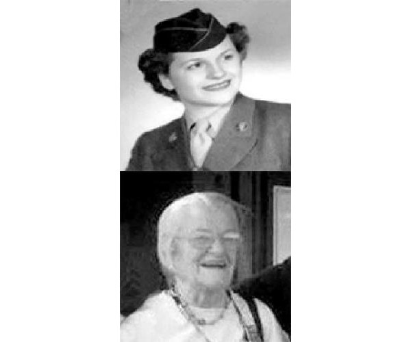 Betty Chapman Obituary (1923 - 2019) - Grand Junction, CO - The Daily ...