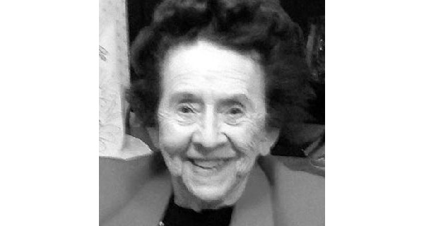 Arlene Vogel Obituary (1922 - 2020) - Grand Junction, CO - The Daily ...