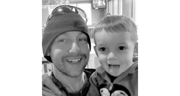 Kyle Tolman Obituary (1986 - 2020) - Grand Junction, CO - The Daily ...