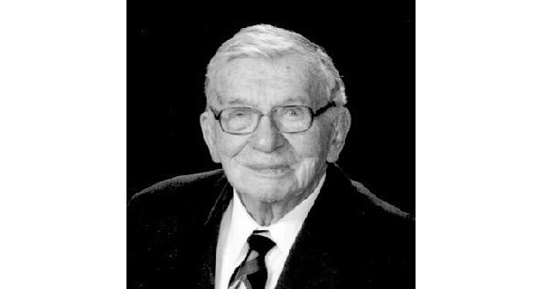 Paul Foster Obituary (1918 - 2021) - Legacy Remembers