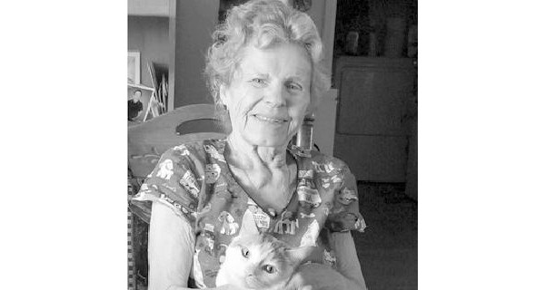 Nancy Koch Obituary (1940 - 2022) - Montrose, CO - The Daily Sentinel