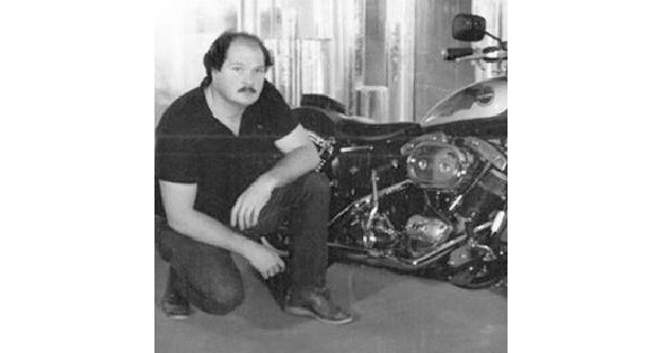 Richard Weisgerber Obituary (1954 - 2022) - Grand Junction, CO - The ...