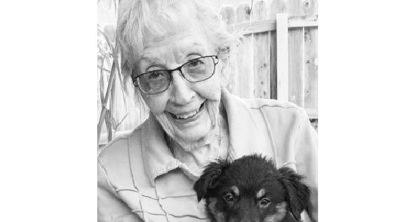 Mildred Moore Obituary (1925 - 2023) - Grand Junction, CO - The Daily ...