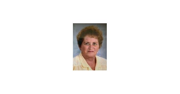Anna Sykes Obituary (1949 - 2021) - Beaverton, MI - Gladwin County ...