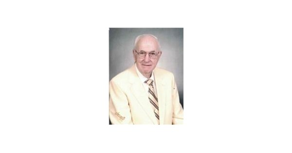 John Burt Obituary (1925 - 2019) - Legacy Remembers