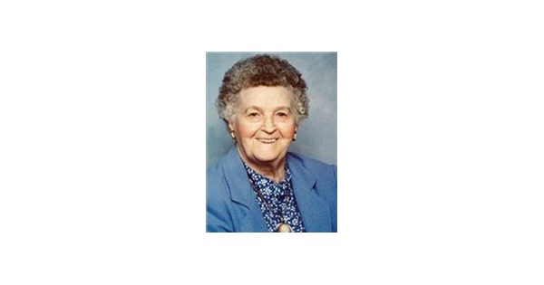Madaline Miller Obituary (1920 - 2017) - Gladwin, MI - Gladwin County ...