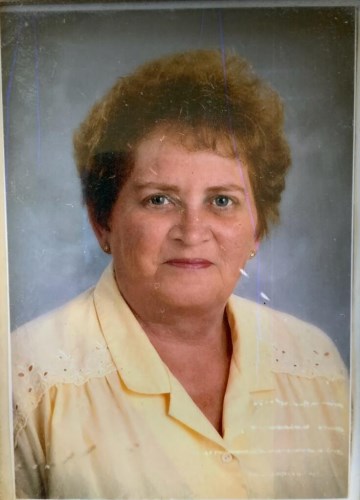 Anna Sykes Obituary (1949 - 2021) - Beaverton, MI - Gladwin County ...