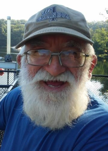 Louis Simrau Obituary (1949 - 2021) - Gladwin, MI - Gladwin County ...