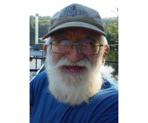 Louis Simrau Obituary (1949 - 2021) - Gladwin, MI - Gladwin County ...