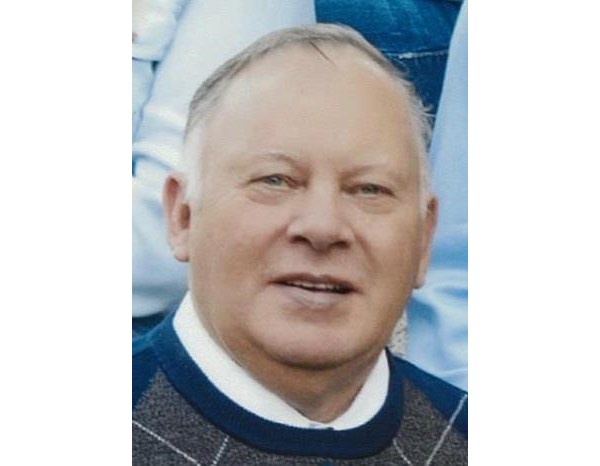 Daniel Dixon Obituary (1943 - 2021) - Legacy Remembers