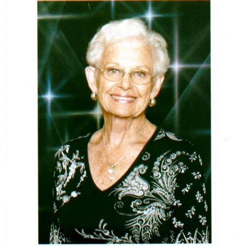 Barbara Colby Obituary (1929 - 2017) - Tucson, AZ - Glendale News-Press