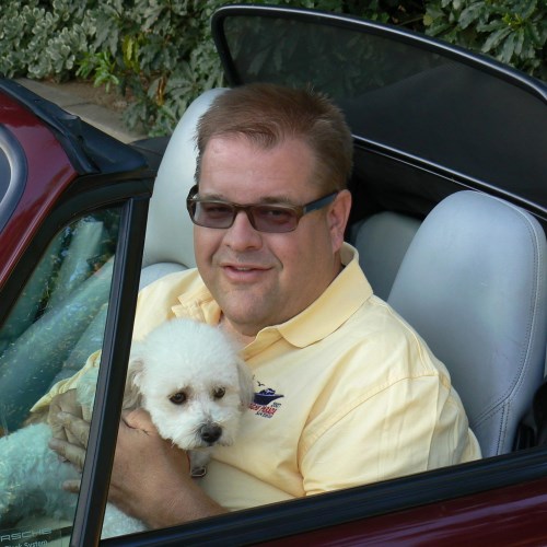 John Barrone Obituary (1960 - 2019) - Los Angeles, CA - Glendale News-Press