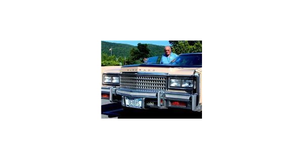 James Derby Obituary (1942 - 2025) - Lake George, NY - The Glens Falls ...