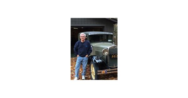 Charles Rowson Obituary (1933 - 2025) - Queensbury, NY - The Glens ...