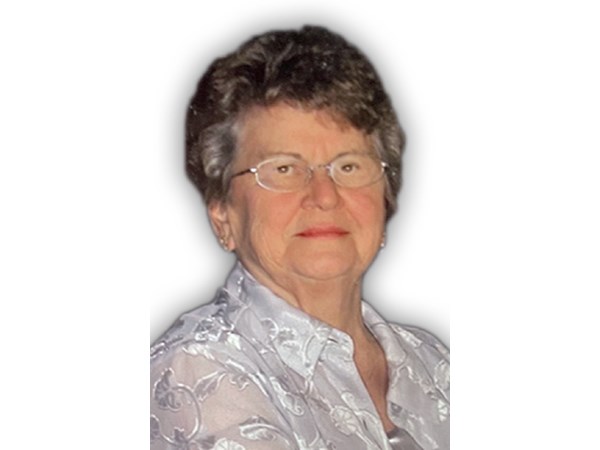 Barbara Ames Obituary (2023) - Mason City, IA - Globe Gazette