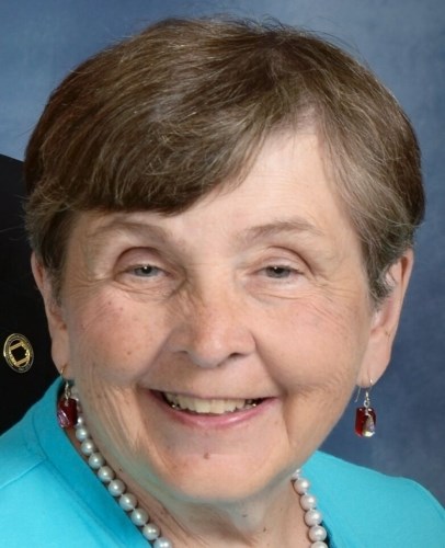 Jean Scharff Obituary (2023) - Mason City, IA - Globe Gazette