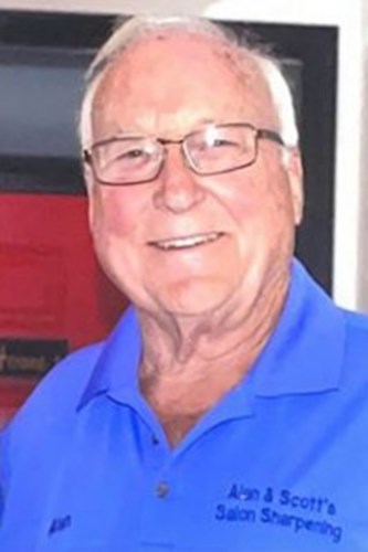 Alan Merfeld Obituary (1948 - 2022) - Marble Rock, IA - Globe Gazette