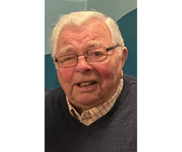 Westly Bahnsen Obituary (1934 - 2024) - Mason City, IA - Globe Gazette