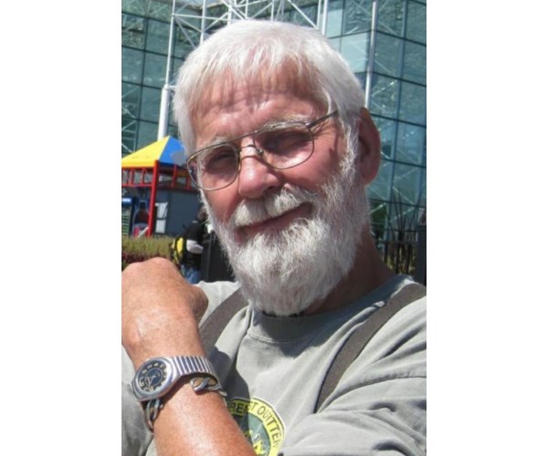 Charles Galkin Obituary (1943 - 2023) - Mason City, IA - Globe Gazette