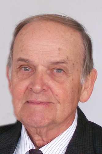 John Edie Obituary (2023) - Iowa City, IA - Globe Gazette