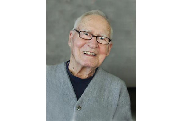 Harlan Searle Obituary (2015) - Mason City, IA - Globe Gazette